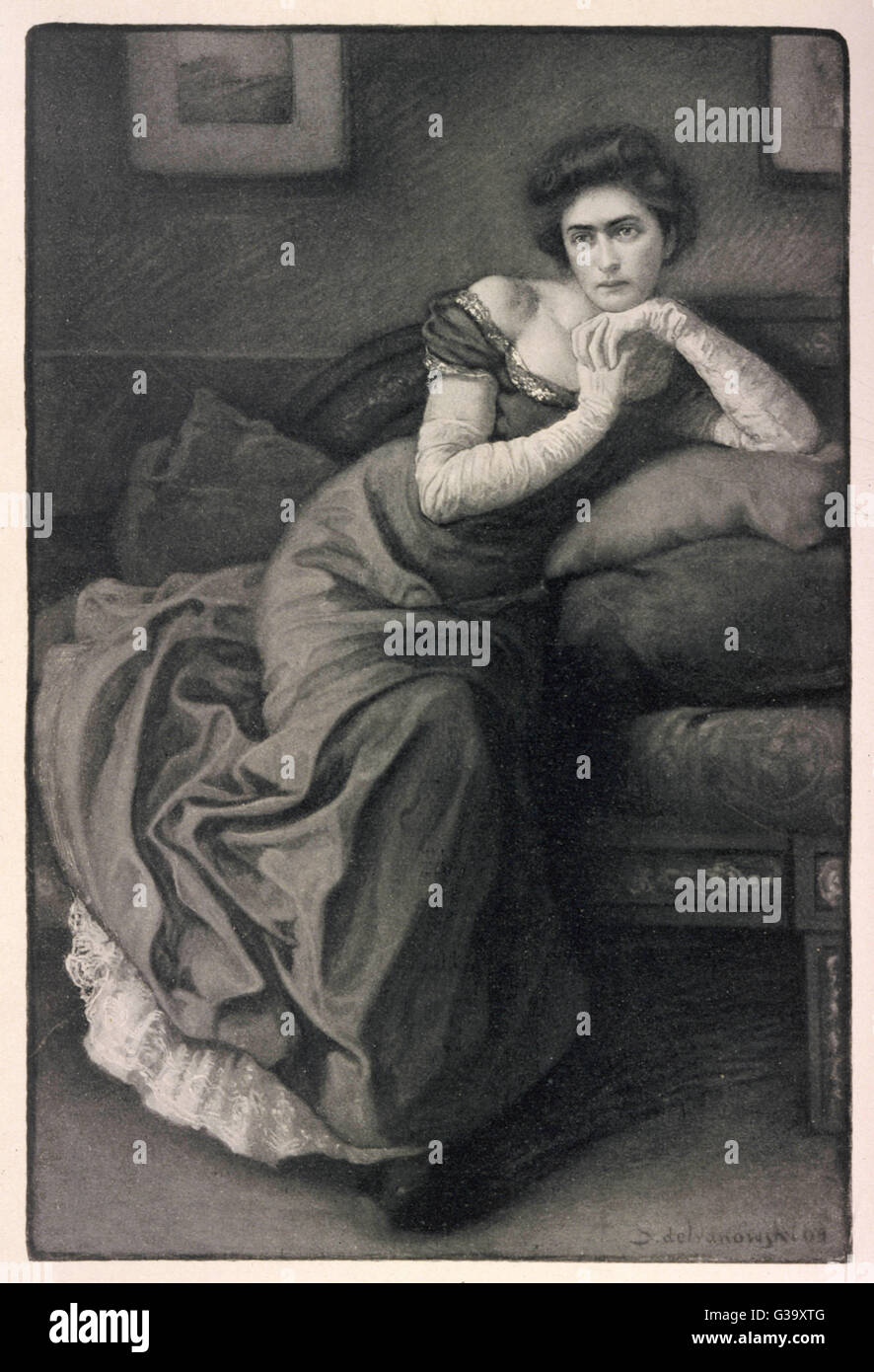 Anna Karenina Count Vronsky After Death S