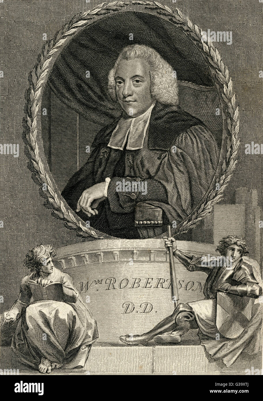 Robertson william hi-res stock photography and images - Alamy