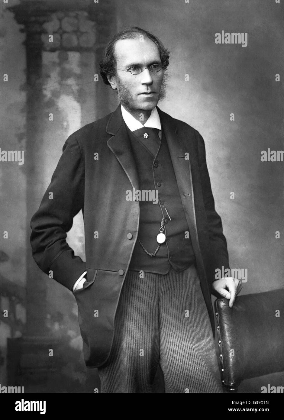James payn hi-res stock photography and images - Alamy