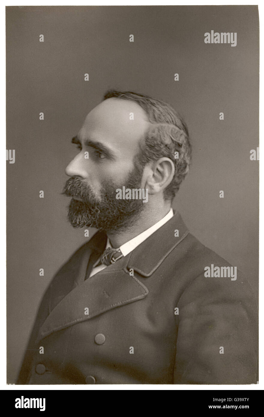 Michael davitt hi-res stock photography and images - Alamy