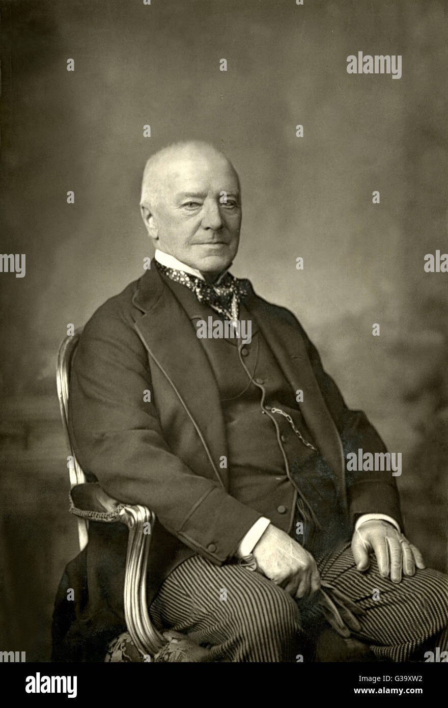 Sir henry hawkins hi-res stock photography and images - Alamy