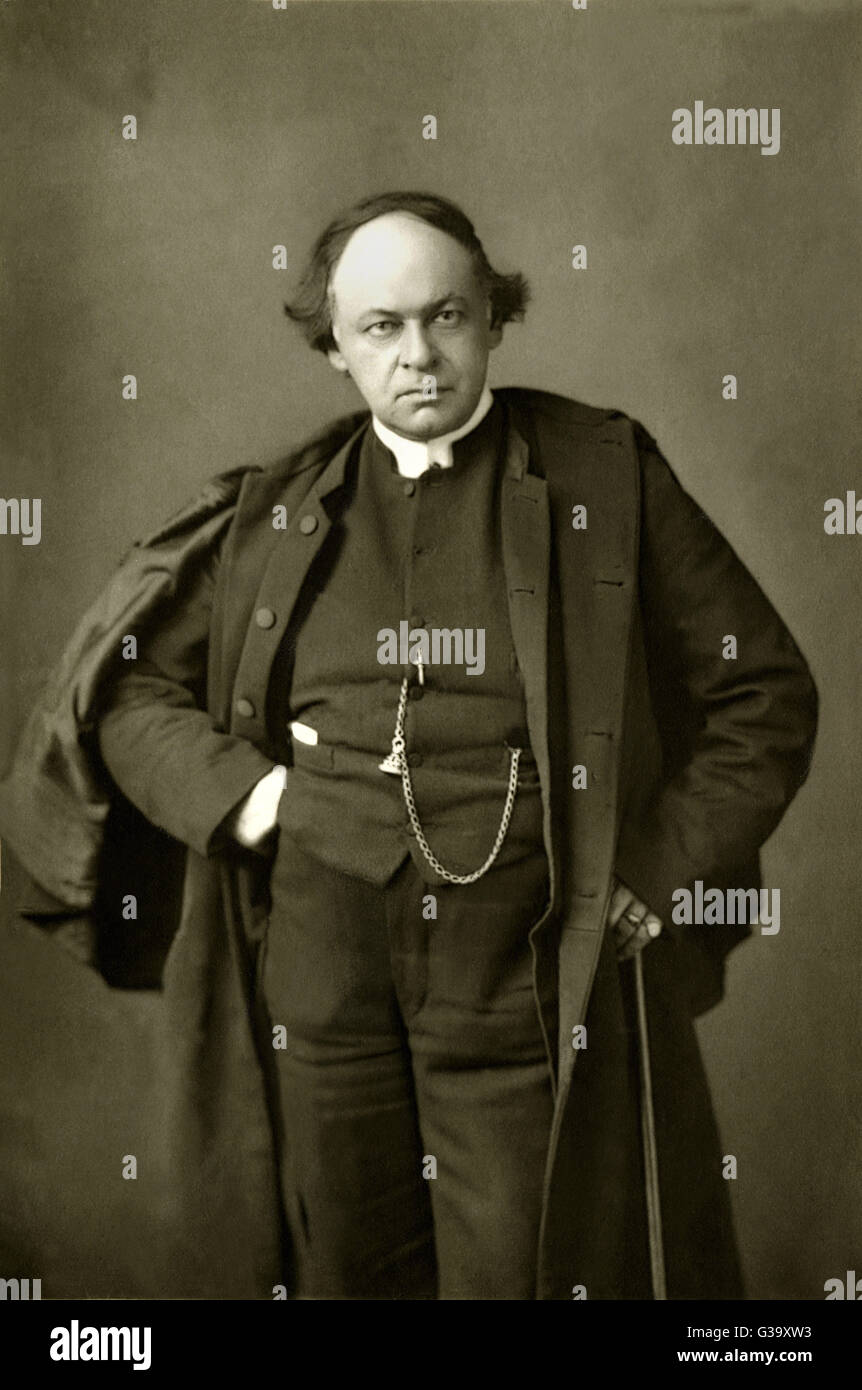 Hugh haweis hi-res stock photography and images - Alamy