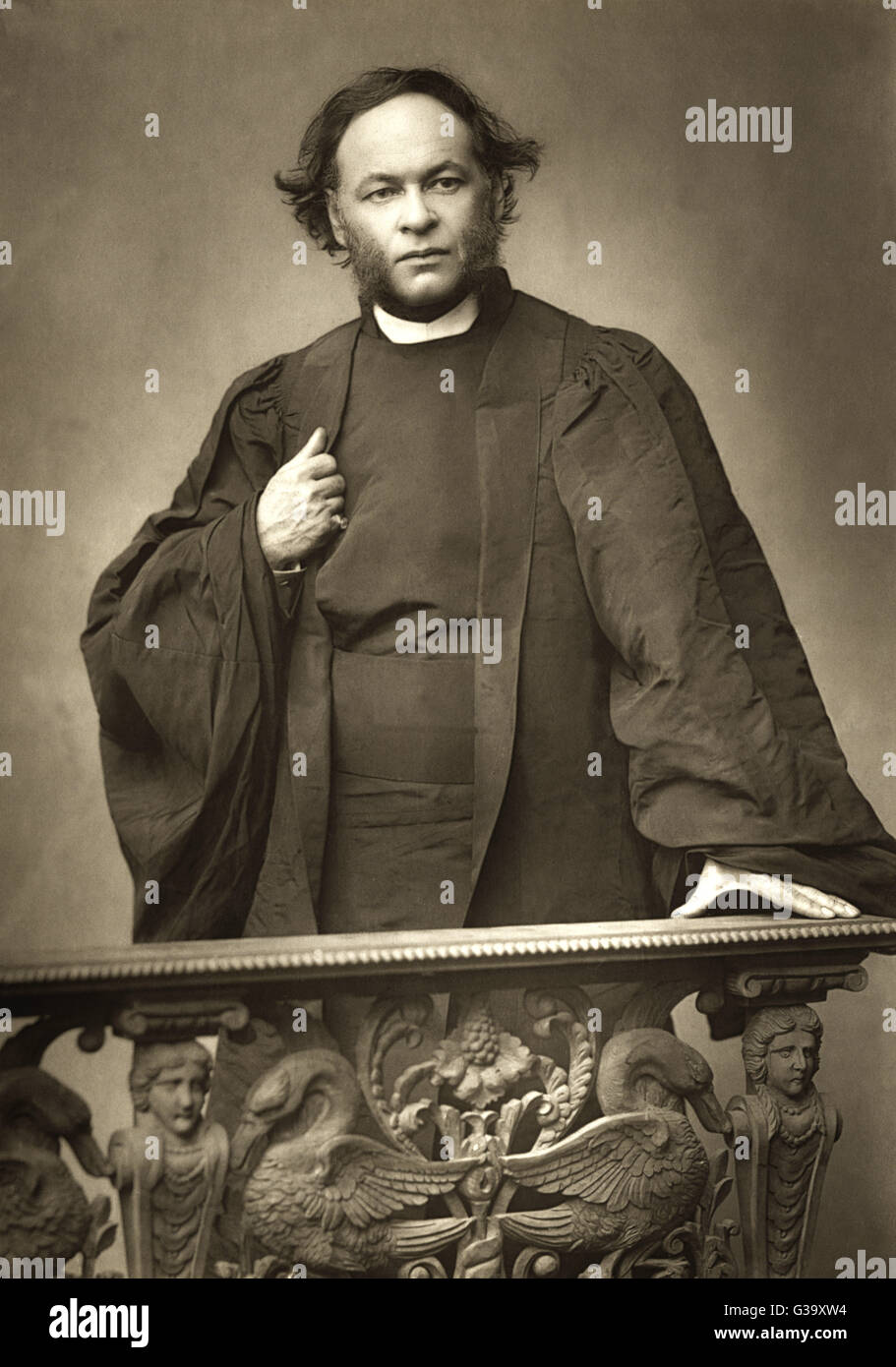 Hugh haweis hi-res stock photography and images - Alamy