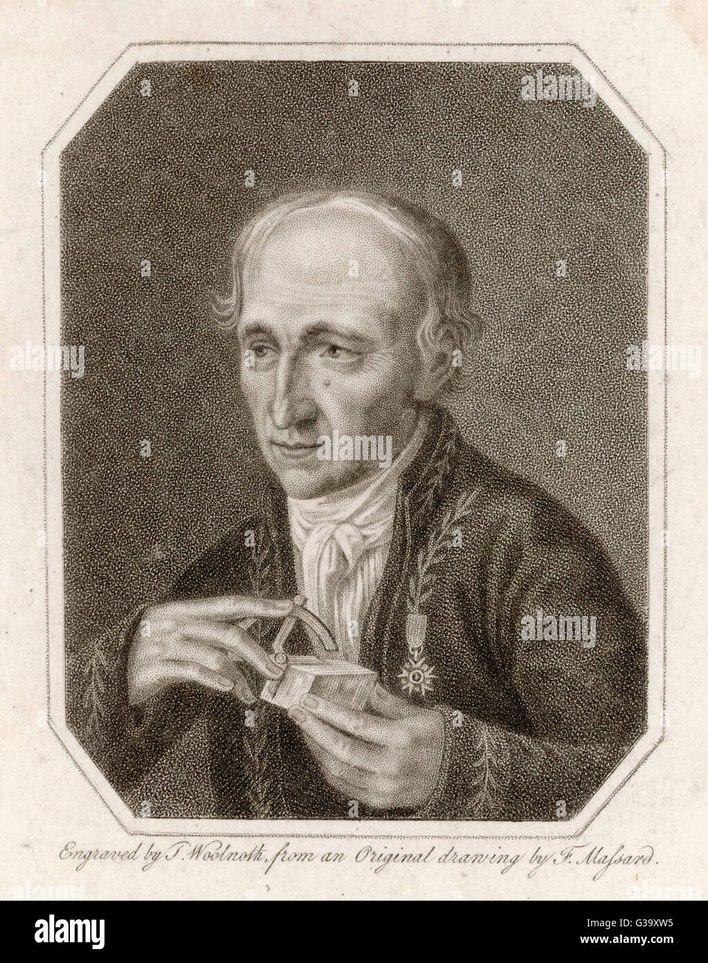 Rene just haüy hi-res stock photography and images - Alamy