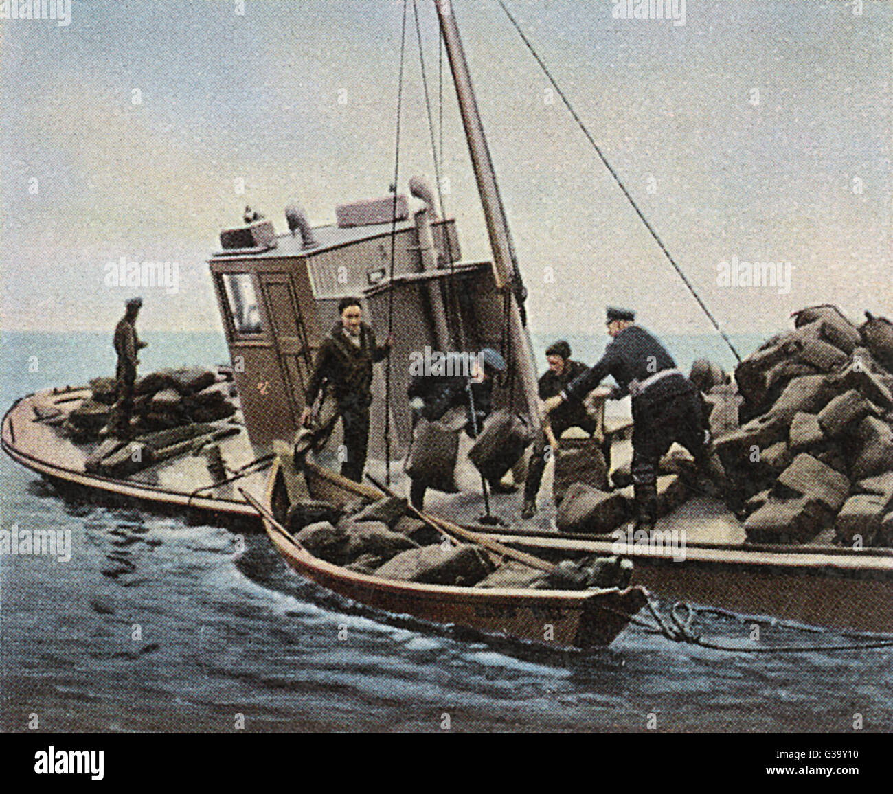 Rum Runner Prohibition at Harrison Fitch blog