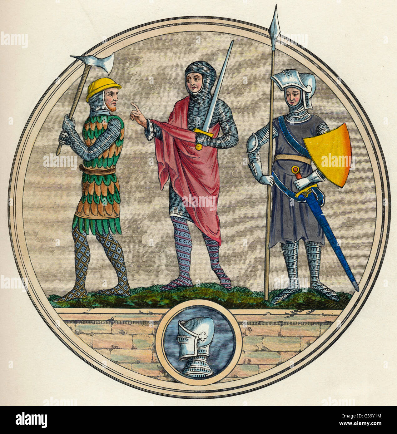 English Soldiers Stock Photos & English Soldiers Stock Images - Alamy