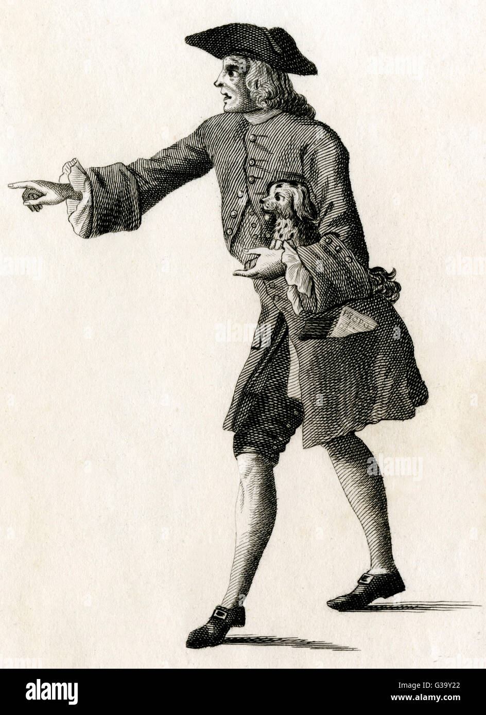 Thomas rymer hi-res stock photography and images - Alamy