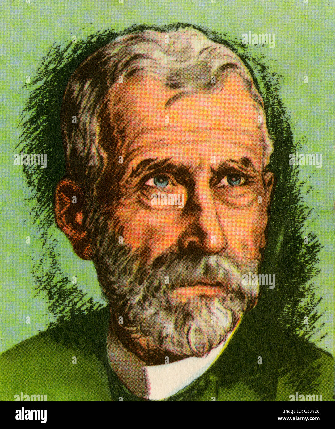 Pierre paul emile roux hi-res stock photography and images - Alamy