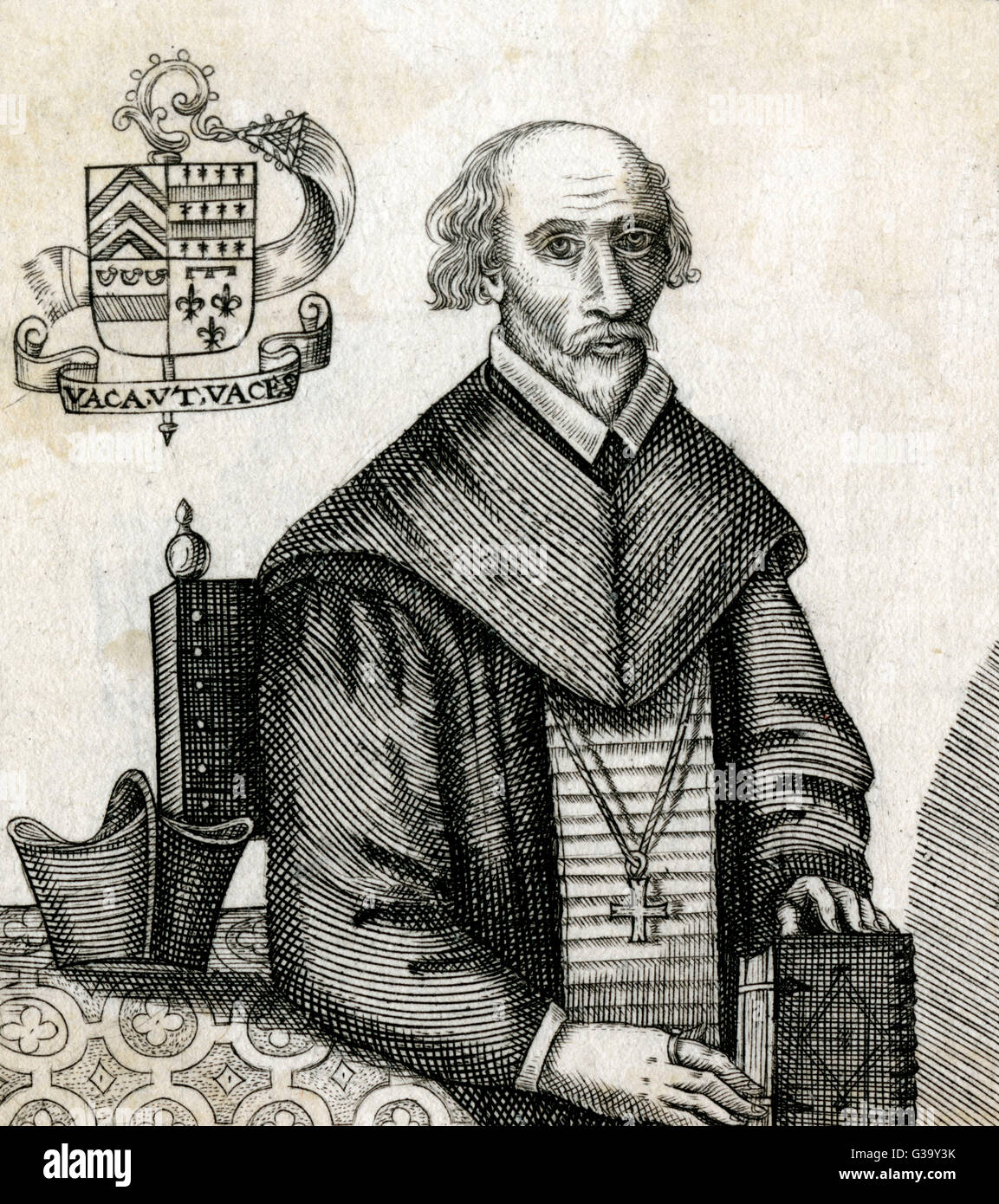 Hagiographer High Resolution Stock Photography and Images - Alamy