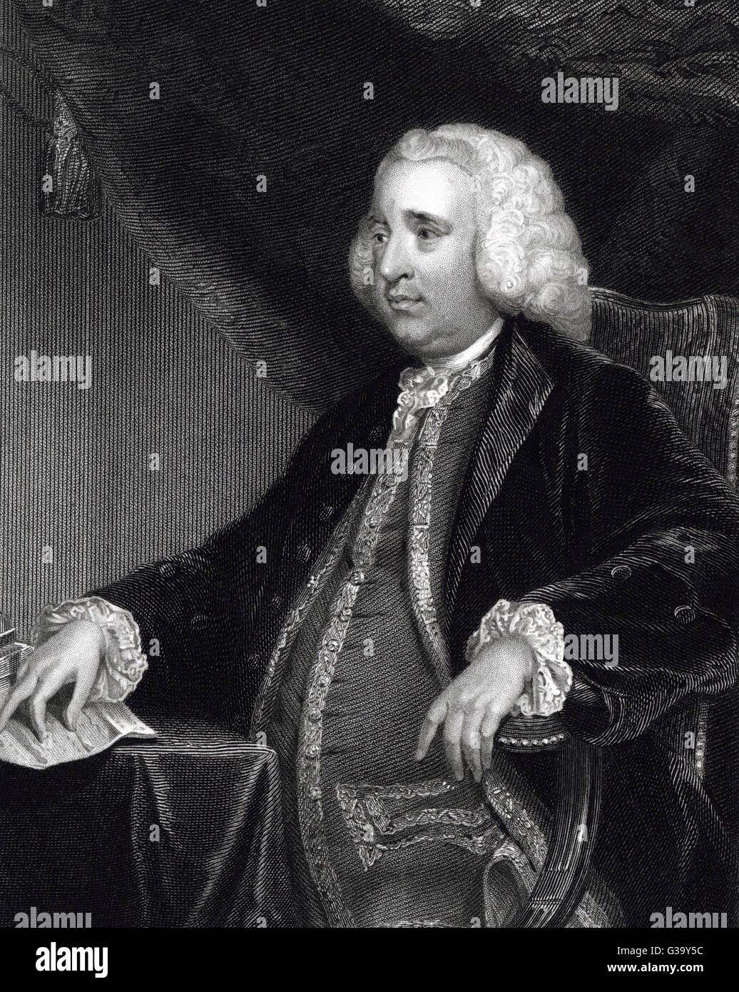 Holland henry hi-res stock photography and images - Alamy