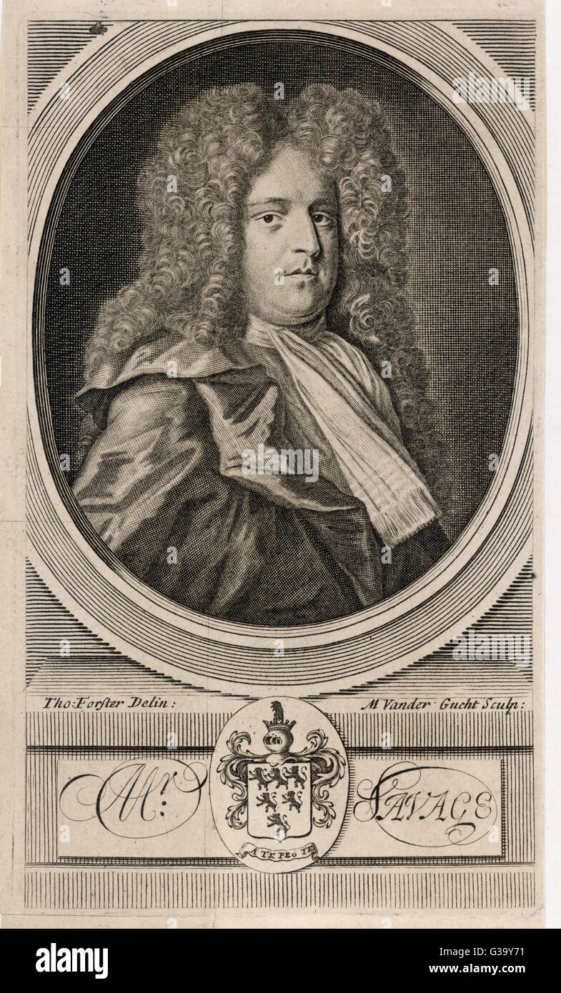 Richard savage samuel johnson hi-res stock photography and images - Alamy