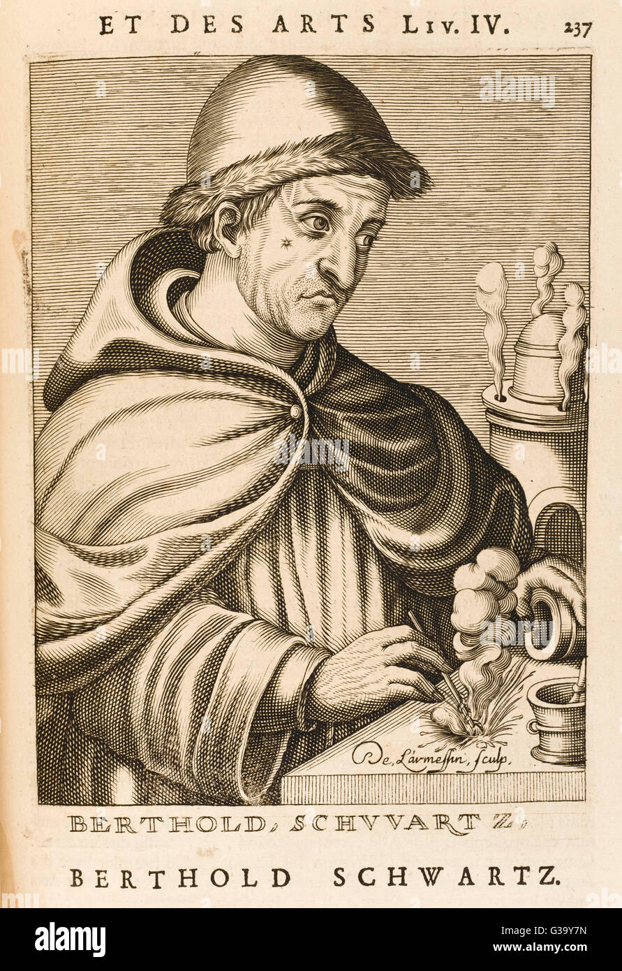 Berthold Schwartz High Resolution Stock Photography and Images - Alamy