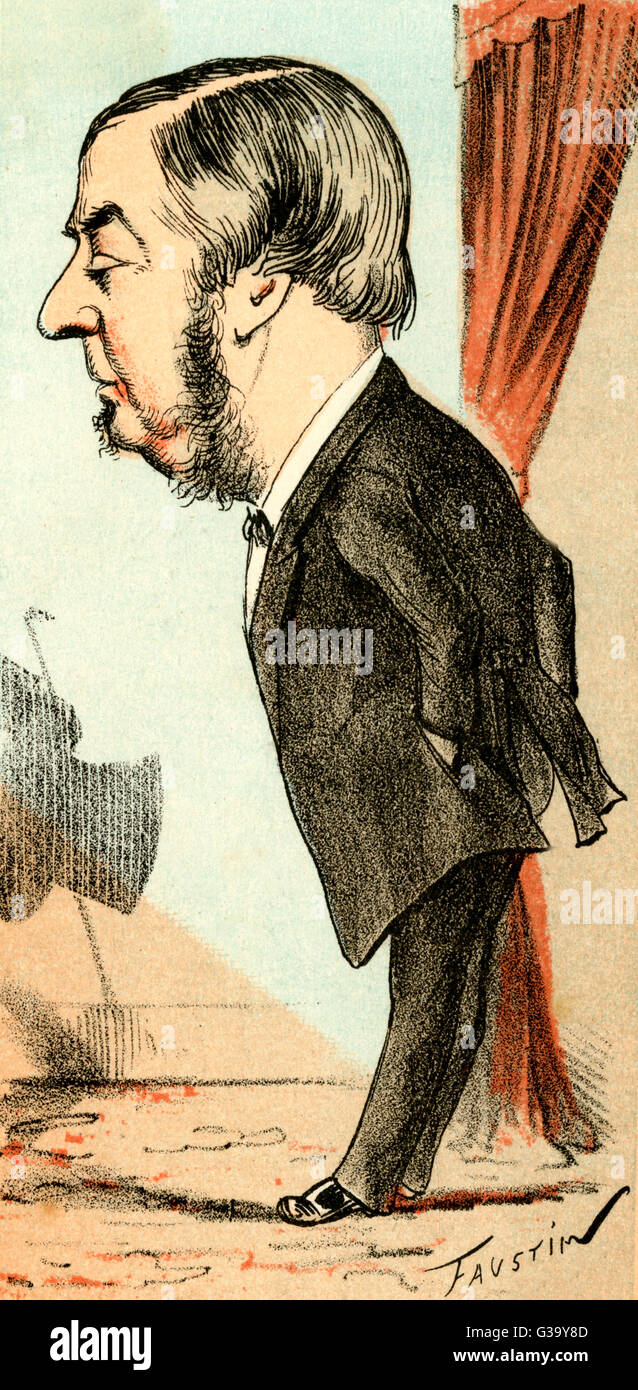 George booth hi-res stock photography and images - Alamy