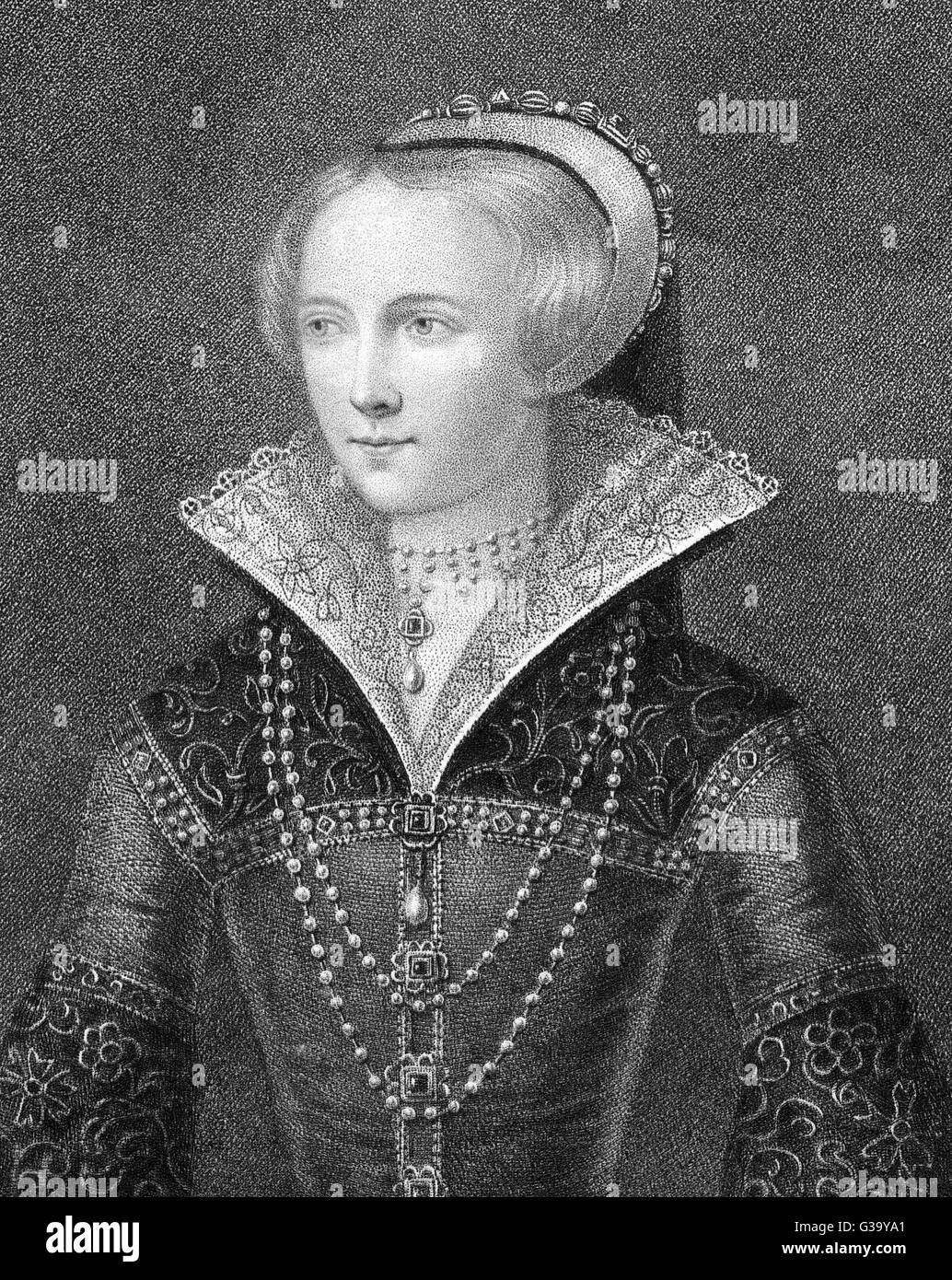 Jane shore Black and White Stock Photos & Images - Alamy