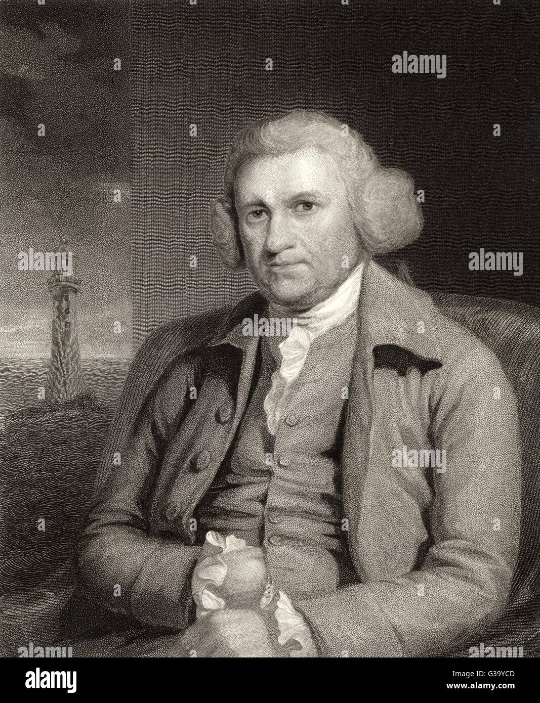 John smeaton hi-res stock photography and images - Alamy