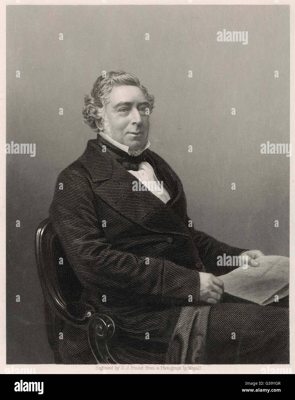 Robert stephenson hi-res stock photography and images - Alamy