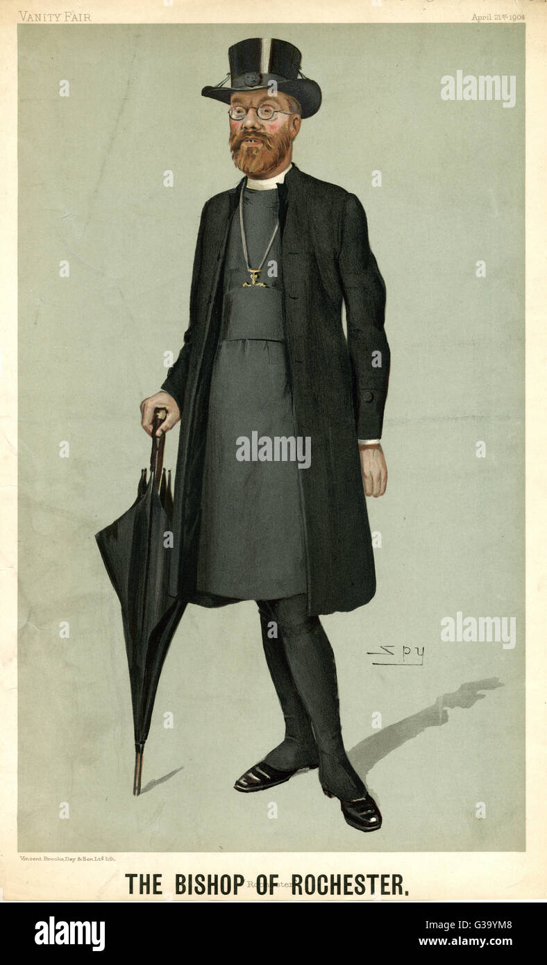 Edward stuart talbot hi-res stock photography and images - Alamy