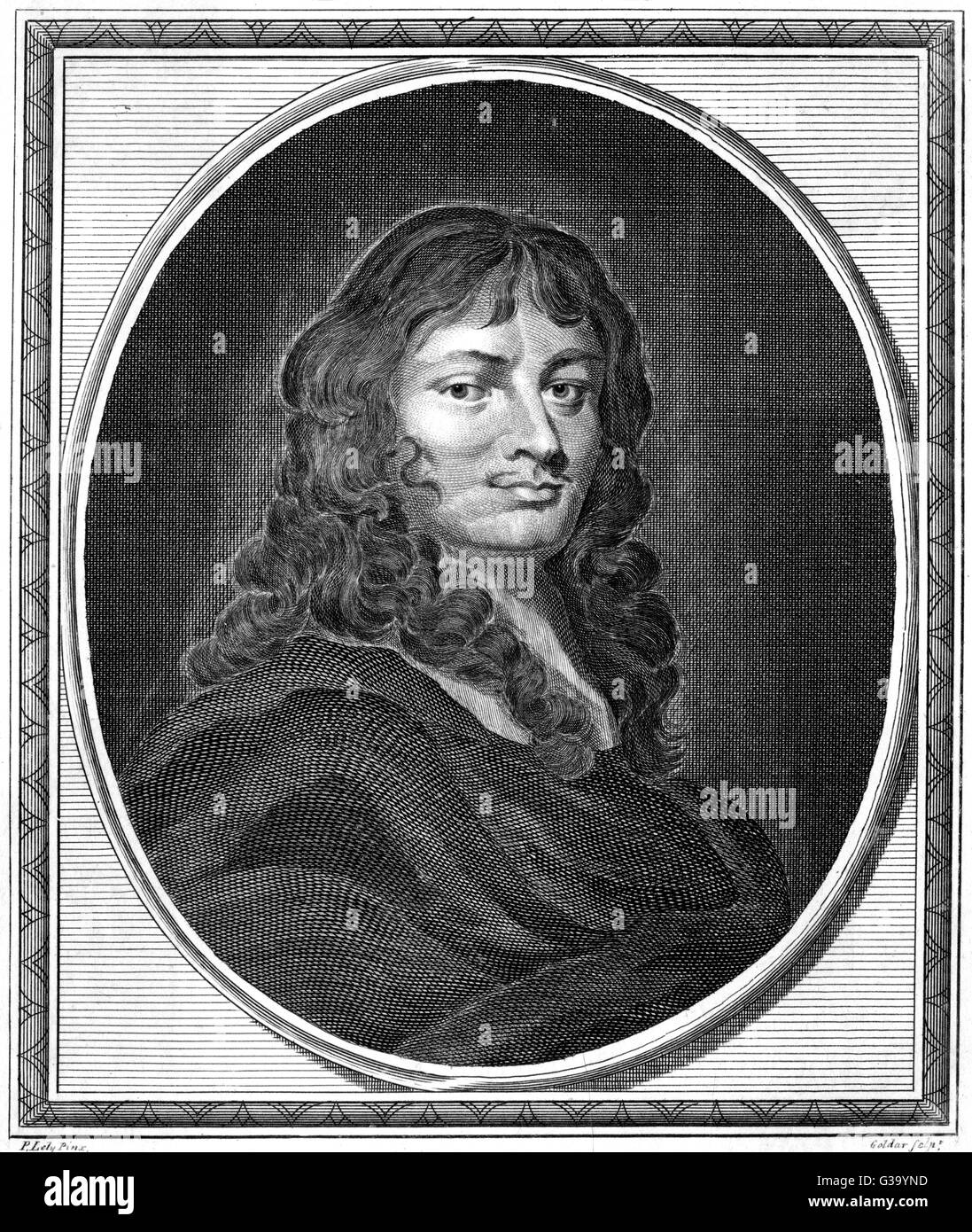 Sir William Temple High Resolution Stock Photography and Images - Alamy