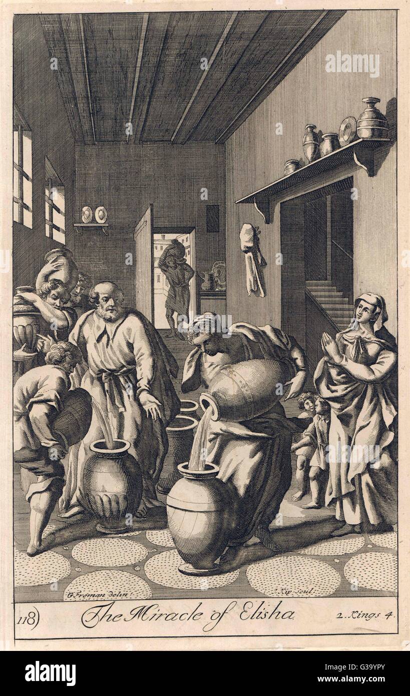 Elisha hi-res stock photography and images - Alamy