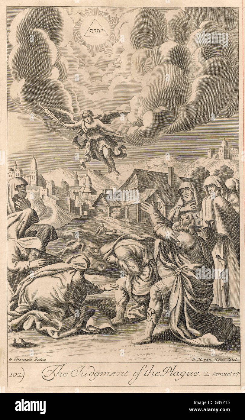 Plague of pestilence hi-res stock photography and images - Alamy