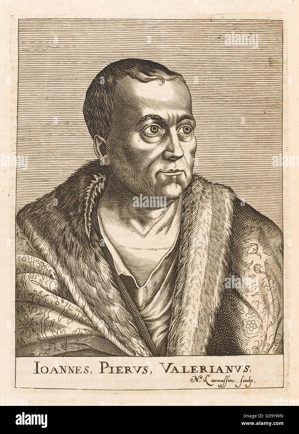 Valeriano hi-res stock photography and images - Alamy