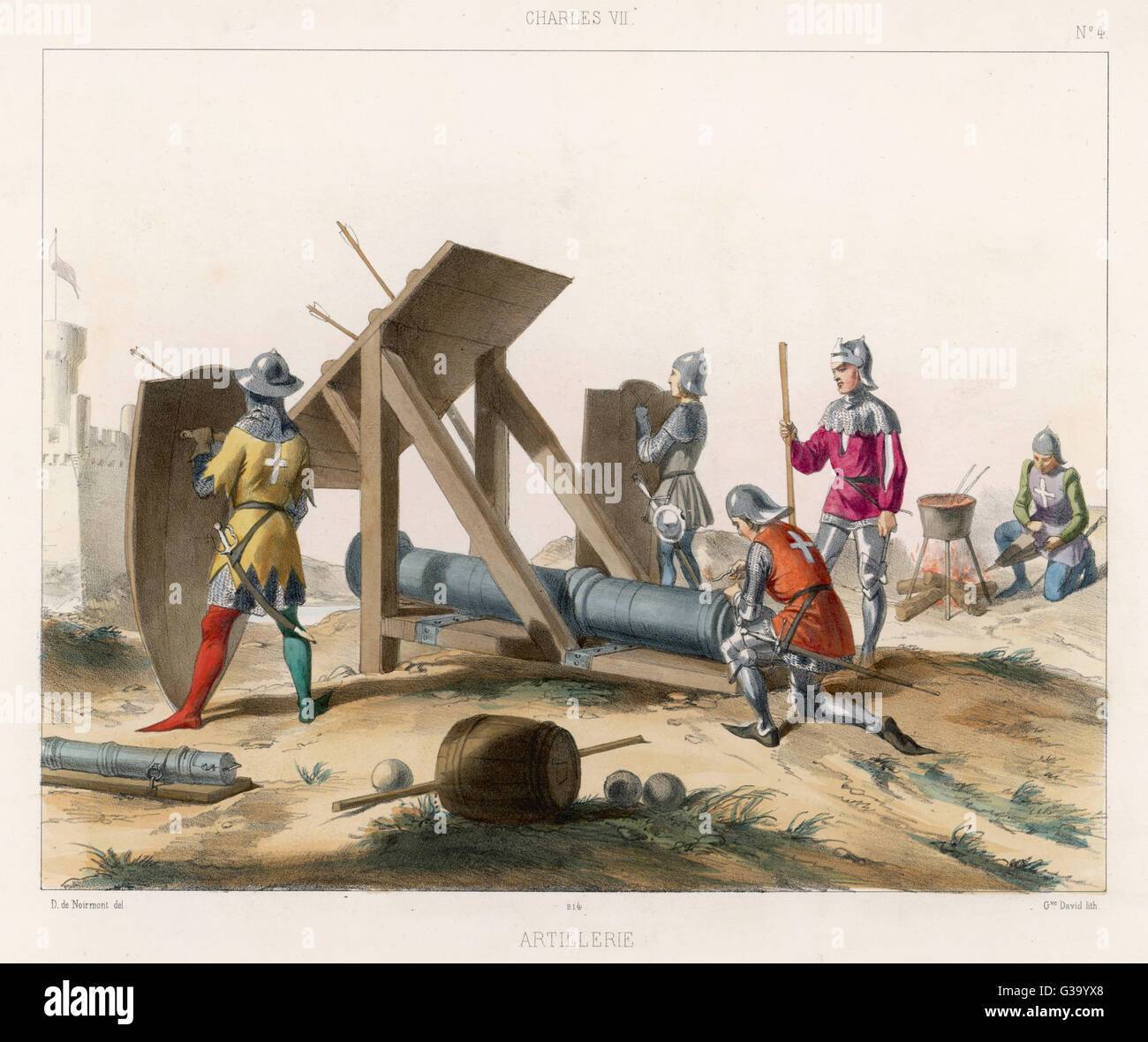 1450 1450 hi-res stock photography and images - Alamy