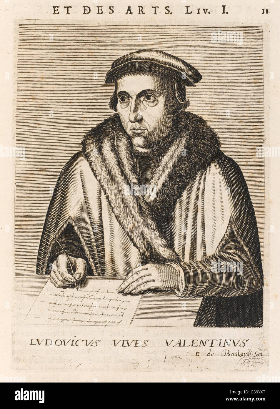 Spanish Philosopher High Resolution Stock Photography and Images - Alamy