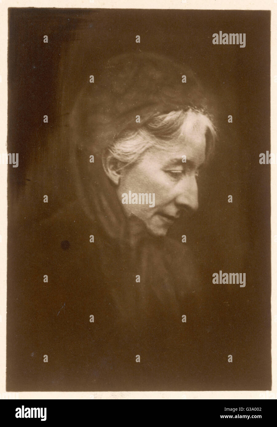 Cosima wagner hi-res stock photography and images - Alamy