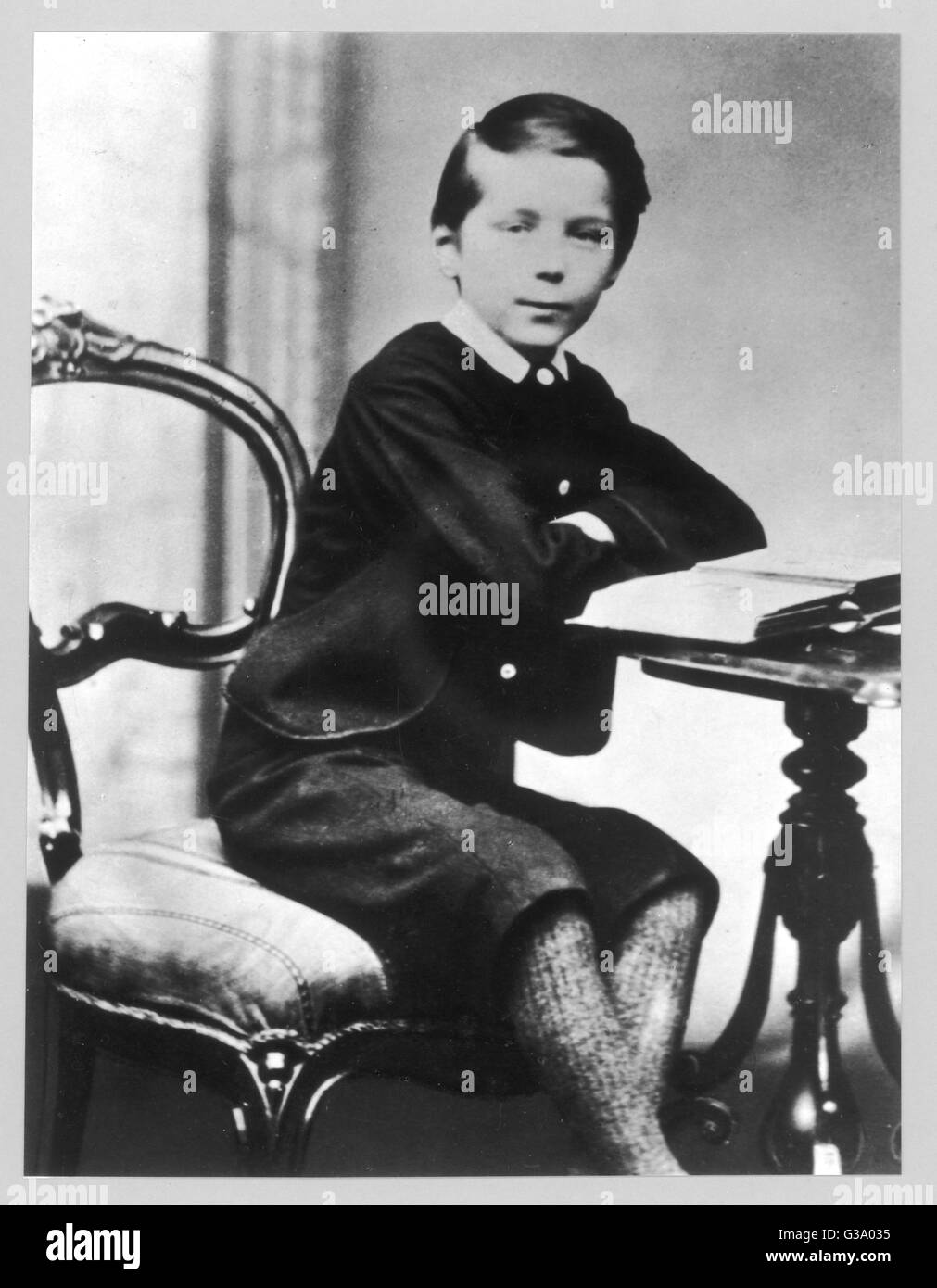 English sociologist Black and White Stock Photos & Images - Alamy