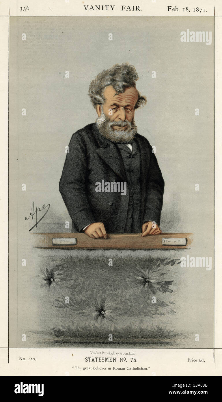 George Hammond Whalley Stock Photo - Alamy