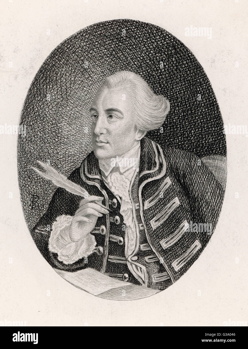 John Boss High Resolution Stock Photography and Images - Alamy