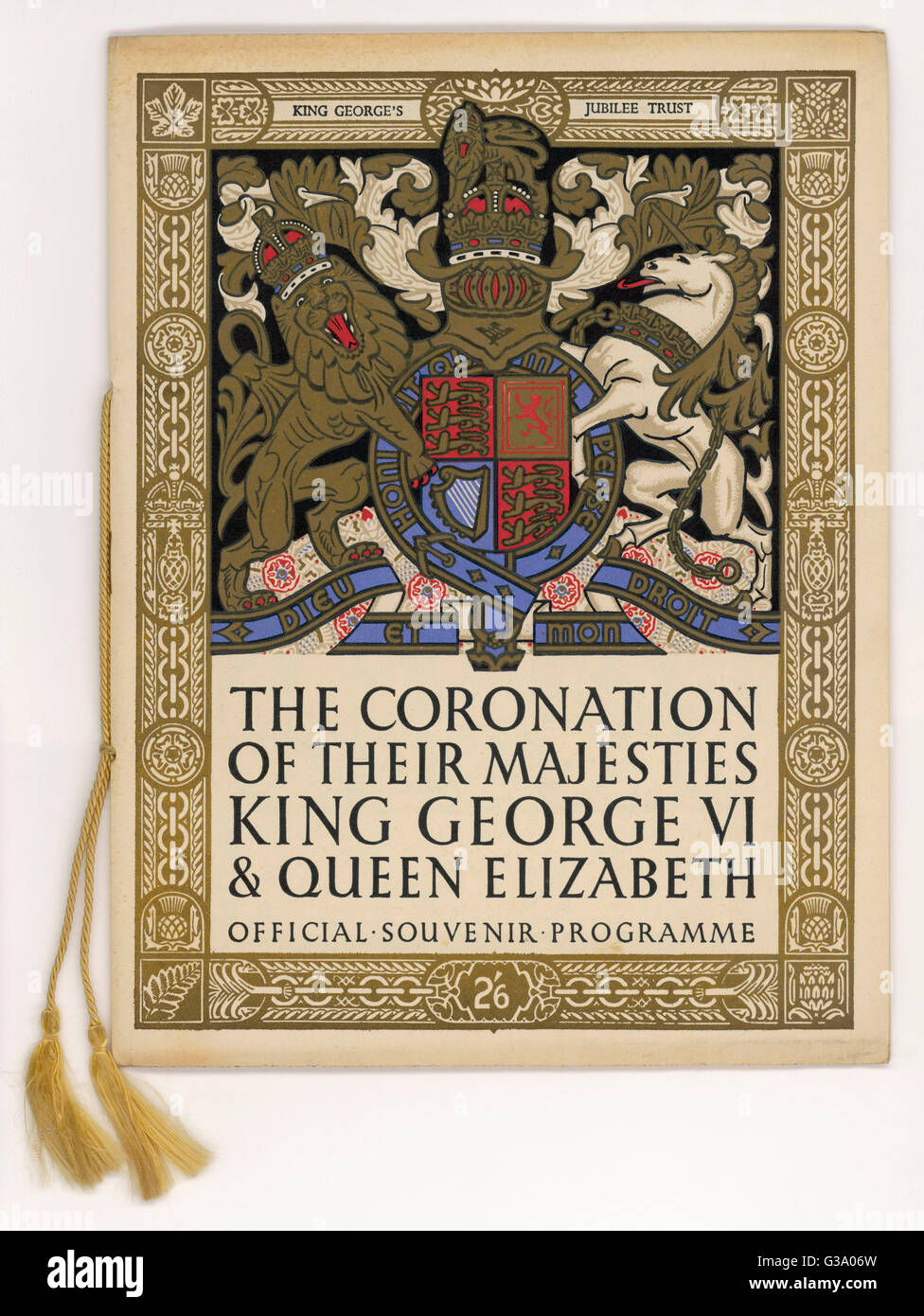 Official coat of arms hi-res stock photography and images - Alamy