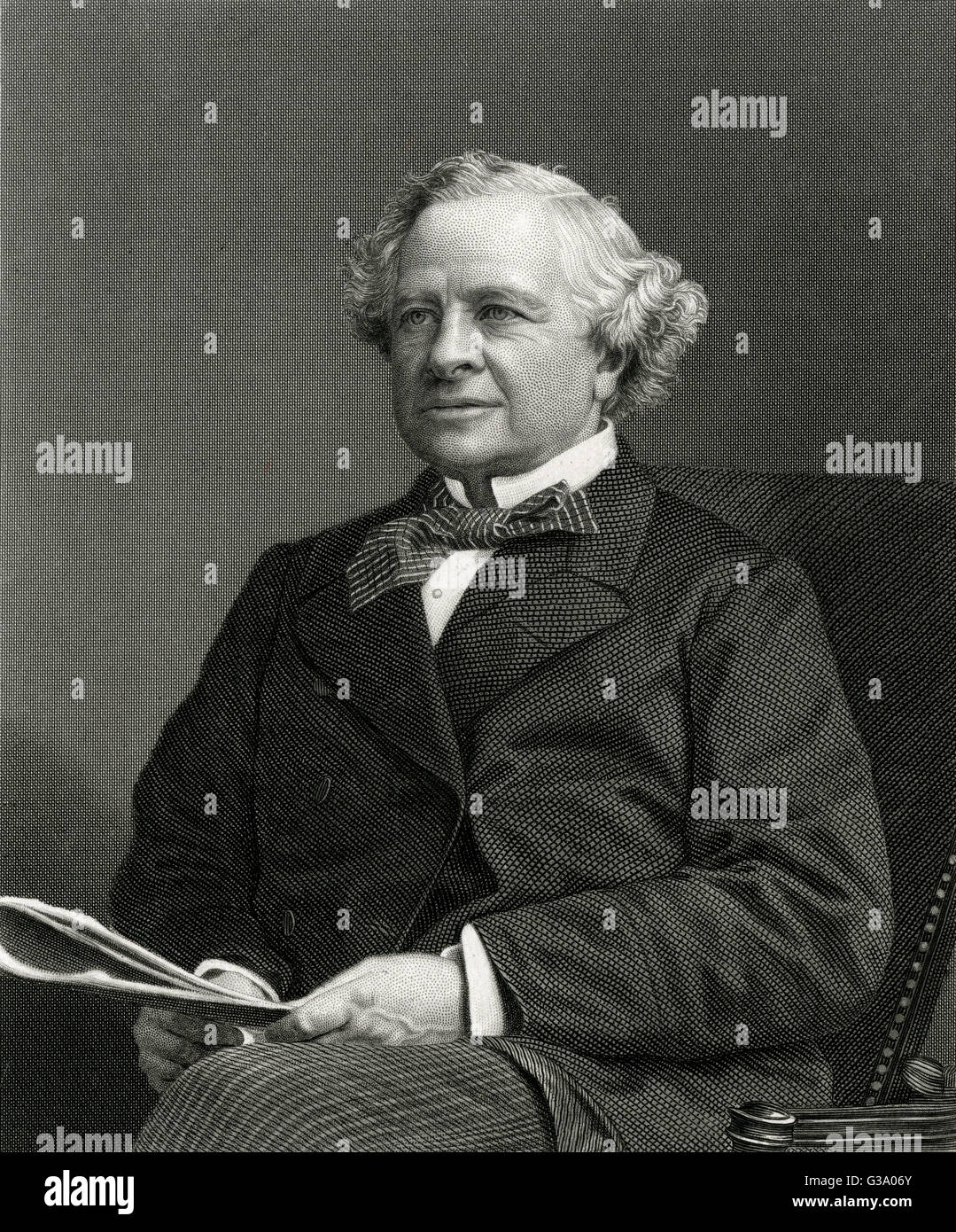 Granville earl hi-res stock photography and images - Alamy
