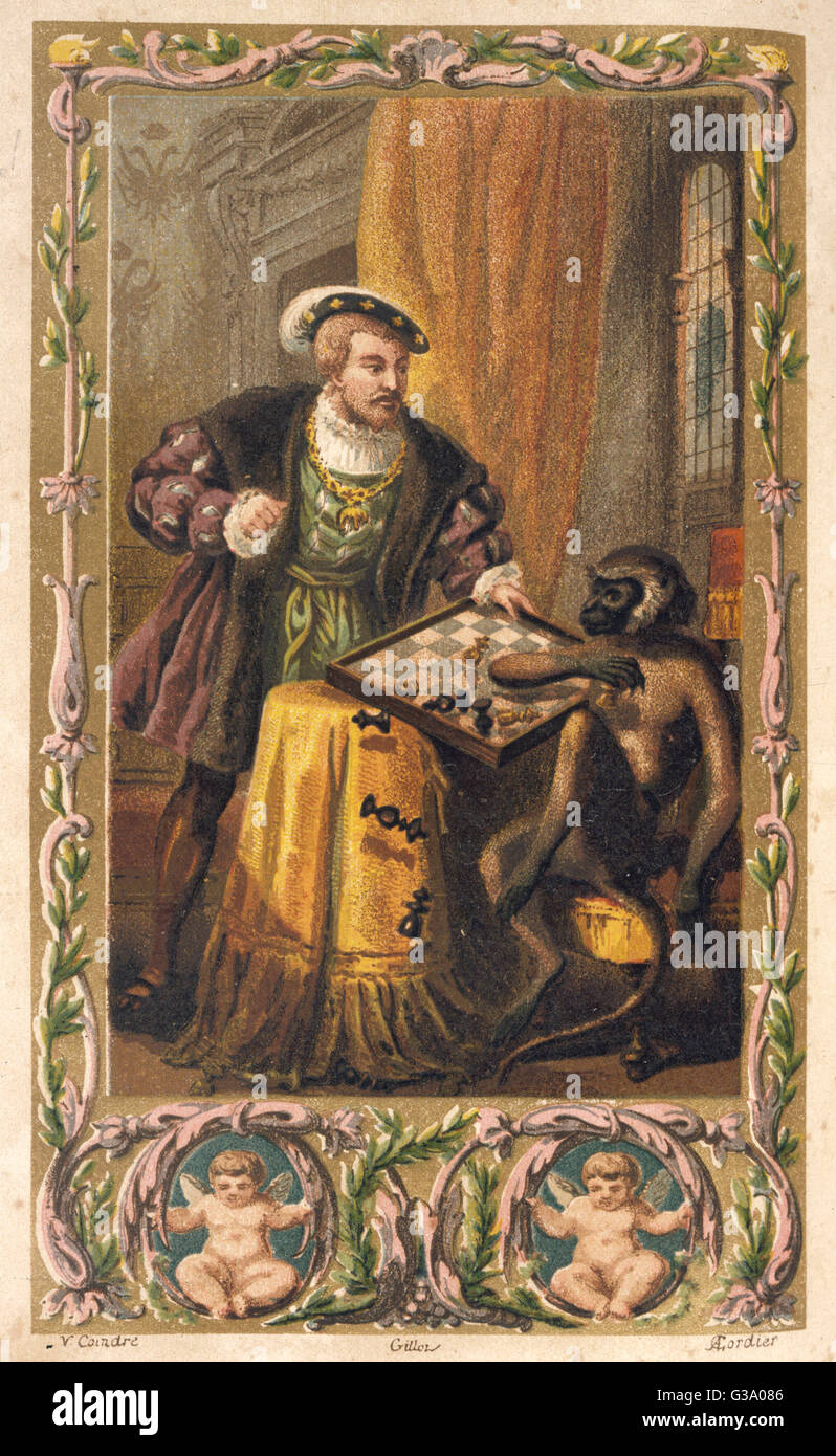 Karl V Stock Photos & Karl V Stock Images - Alamy
