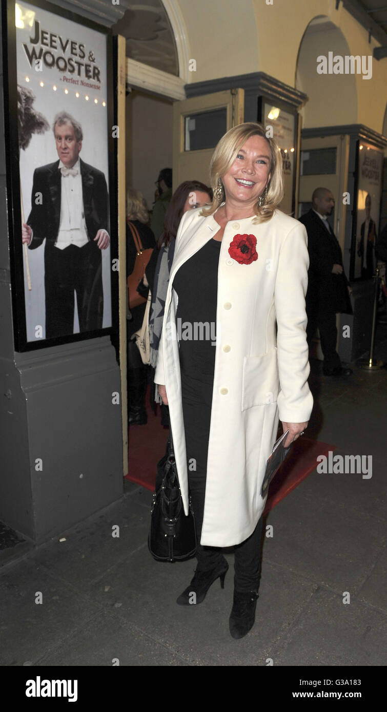 Amanda redman hi-res stock photography and images - Alamy