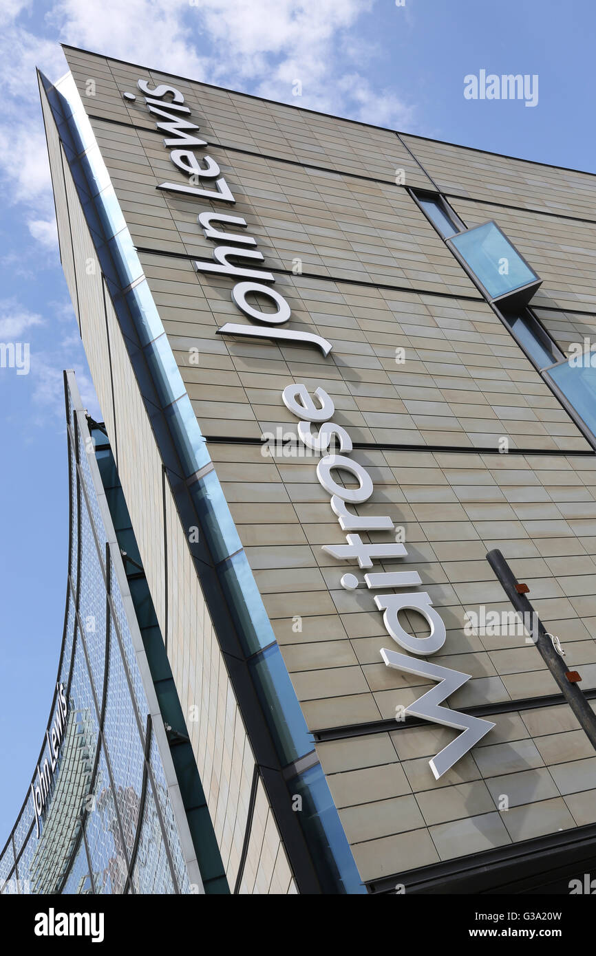 Waitrose logo hi-res stock photography and images - Alamy