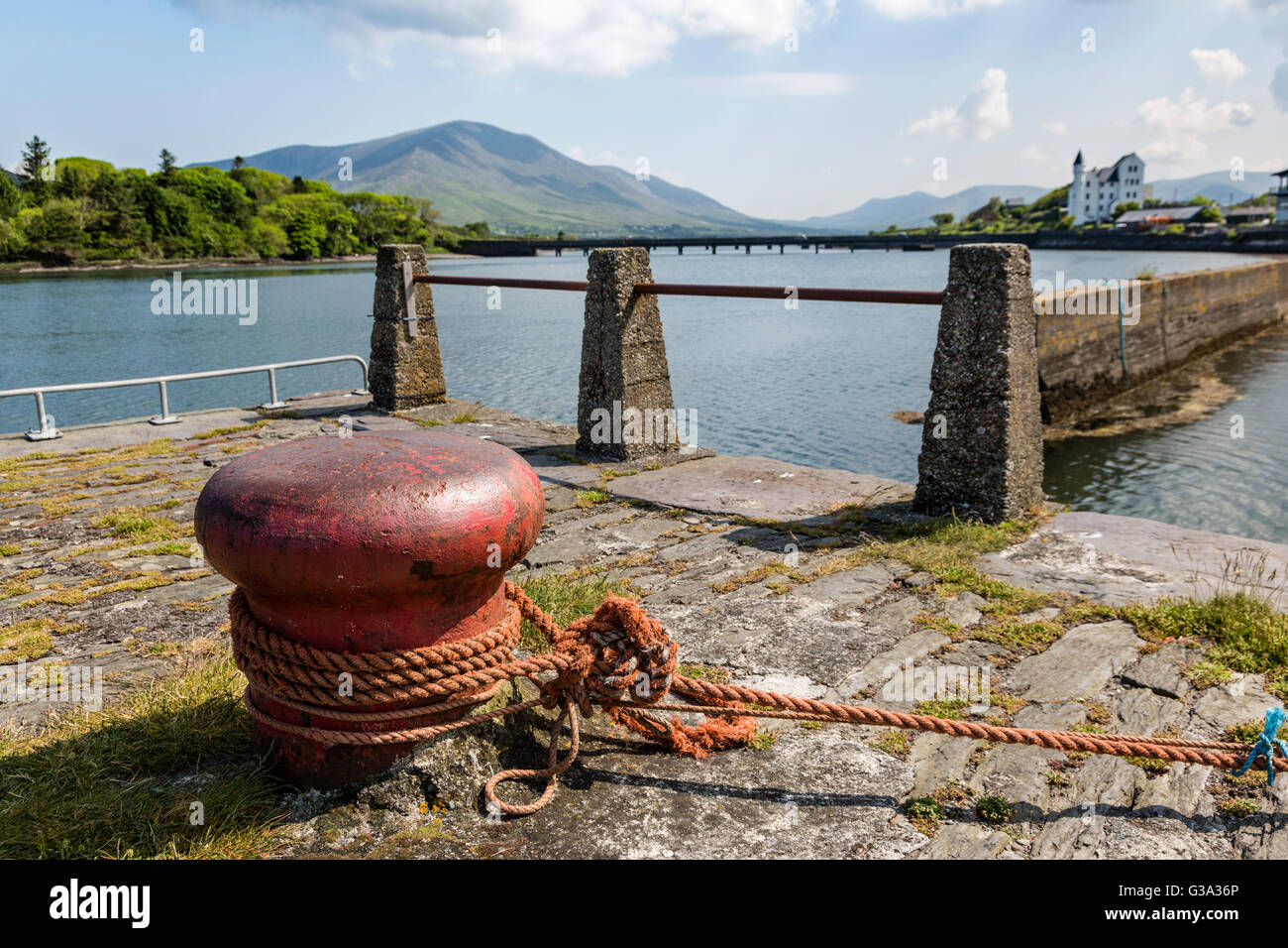 Cahersiveen hi-res stock photography and images - Alamy