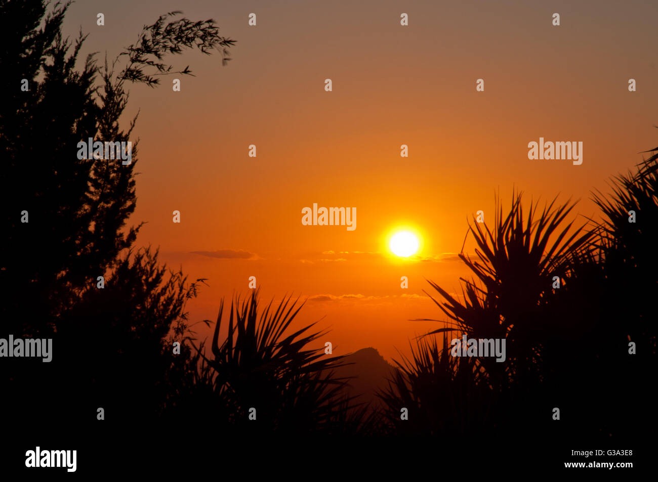 Destinations in mauritius hi-res stock photography and images - Alamy