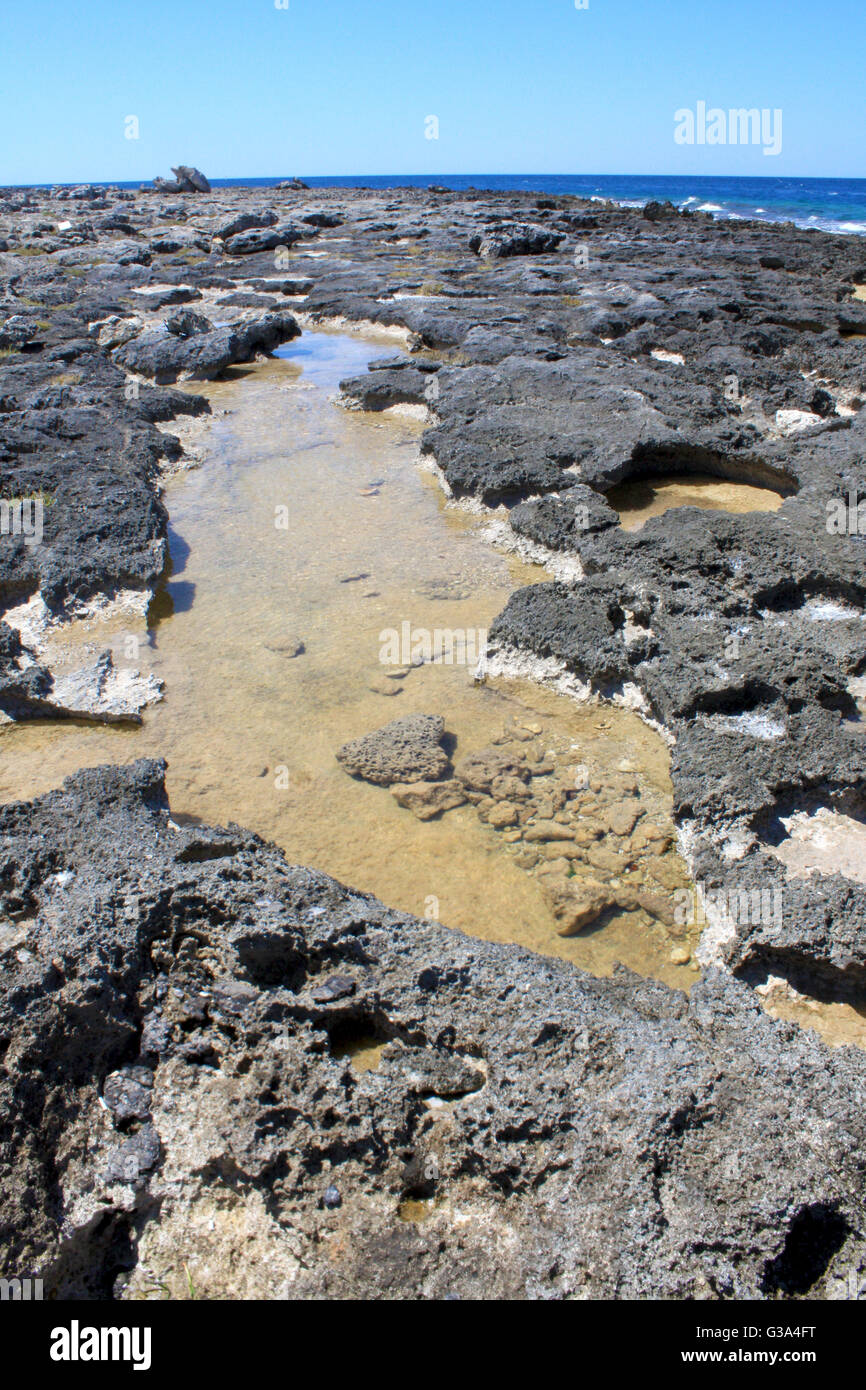 Coastal terrain hi-res stock photography and images - Alamy