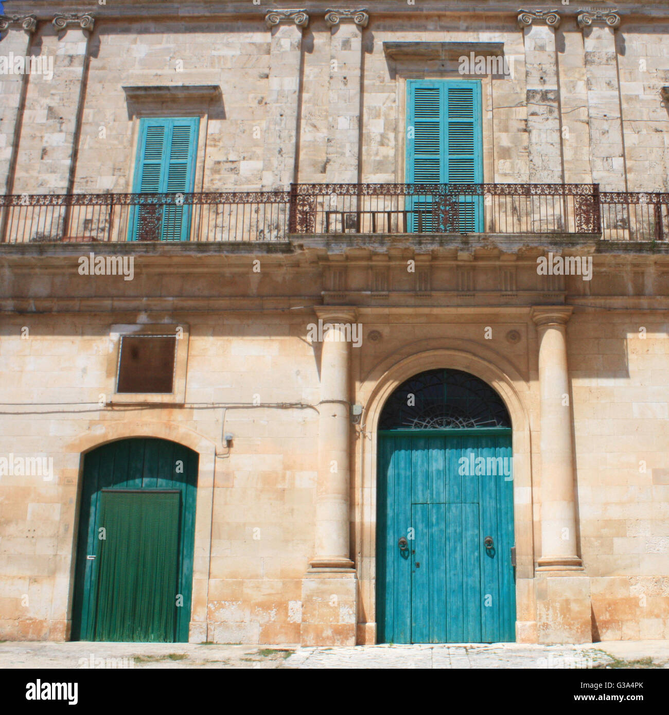 Italy house hi-res stock photography and images - Alamy