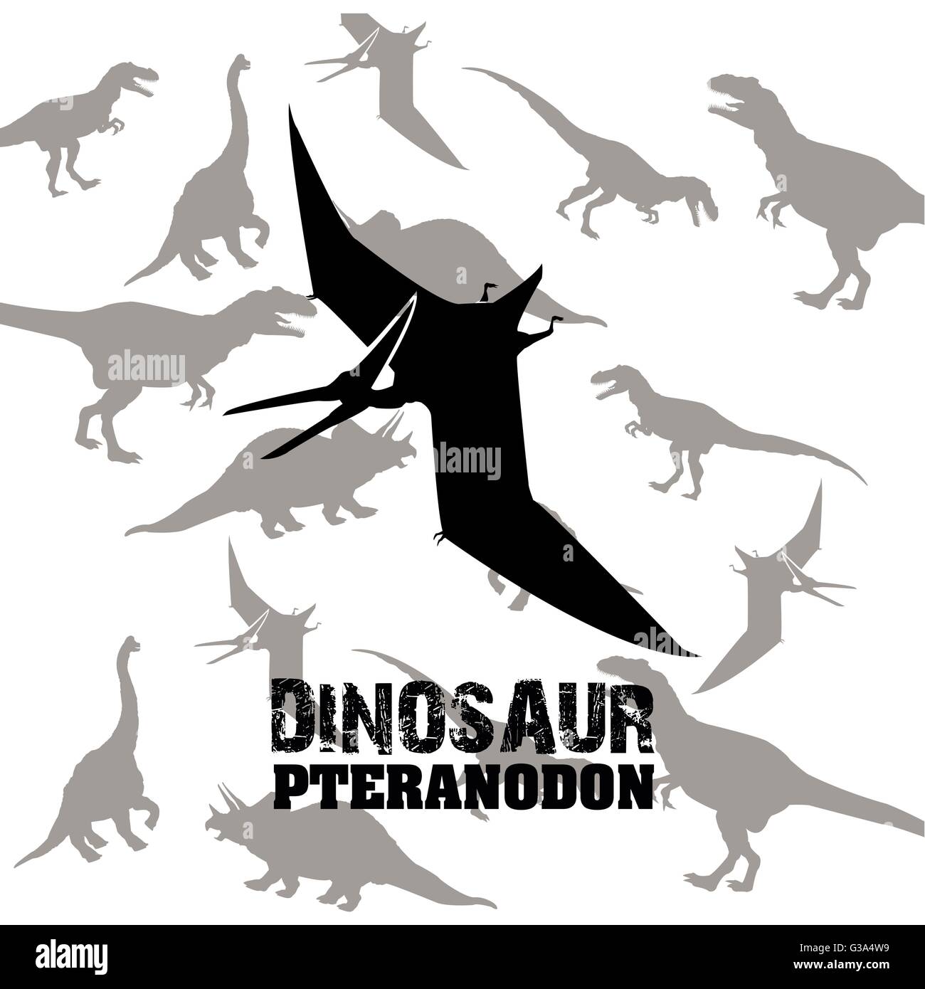 Dinosaur icon design , vector illustration Stock Vector Image & Art - Alamy