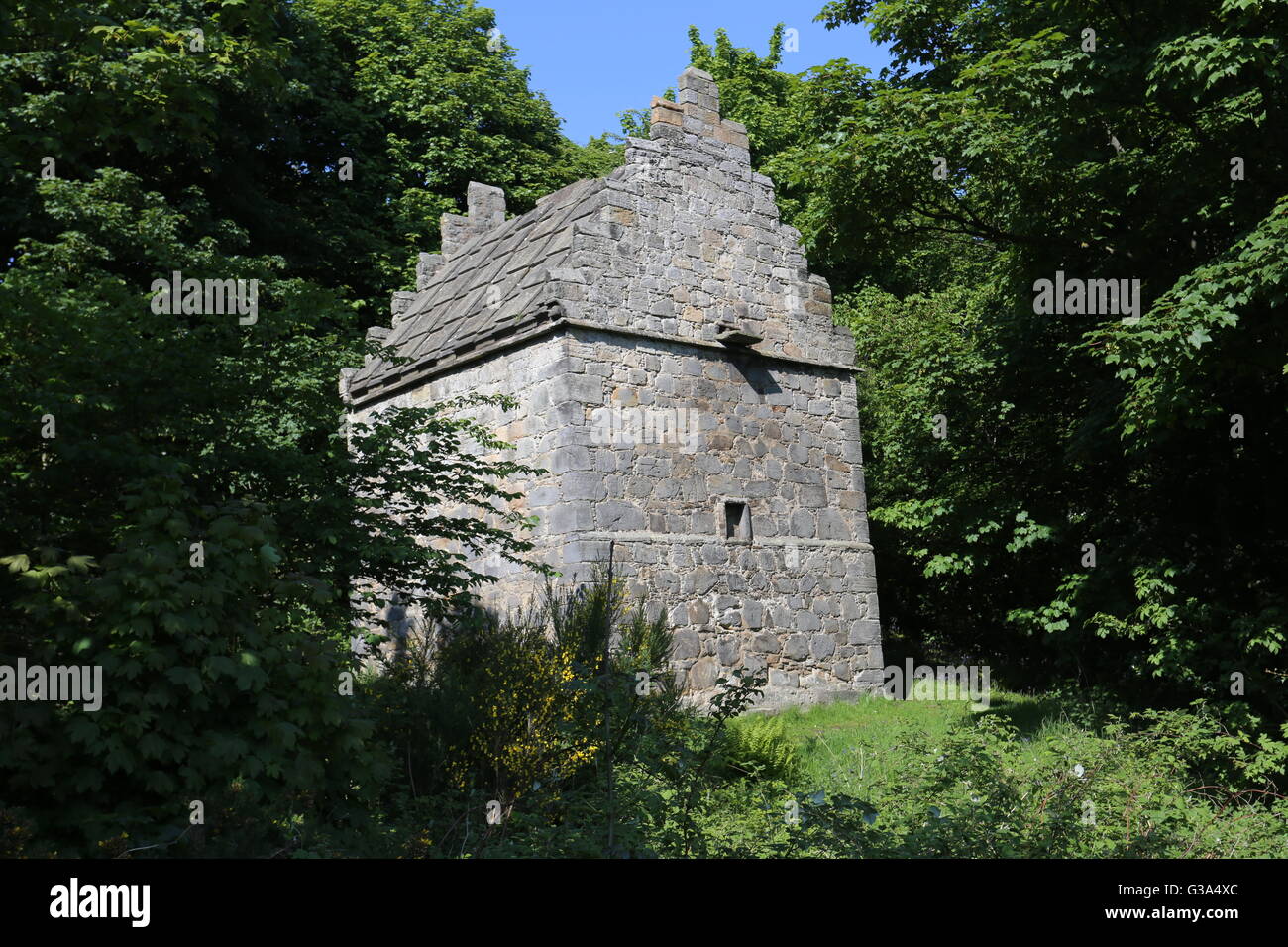 Rosyth fife scotland hi-res stock photography and images - Alamy