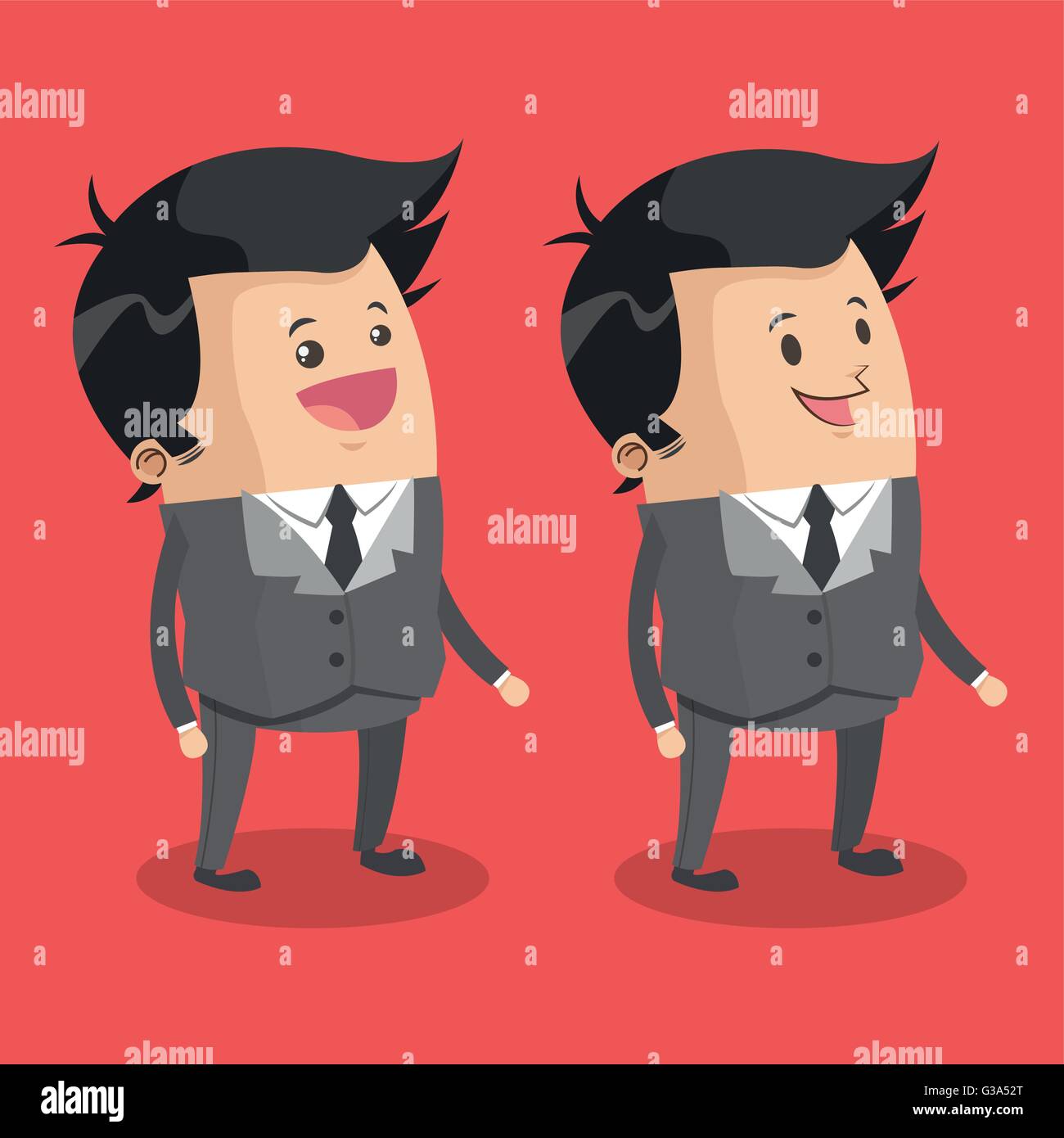 Cartoon man design , vector illustration Stock Vector Image & Art - Alamy