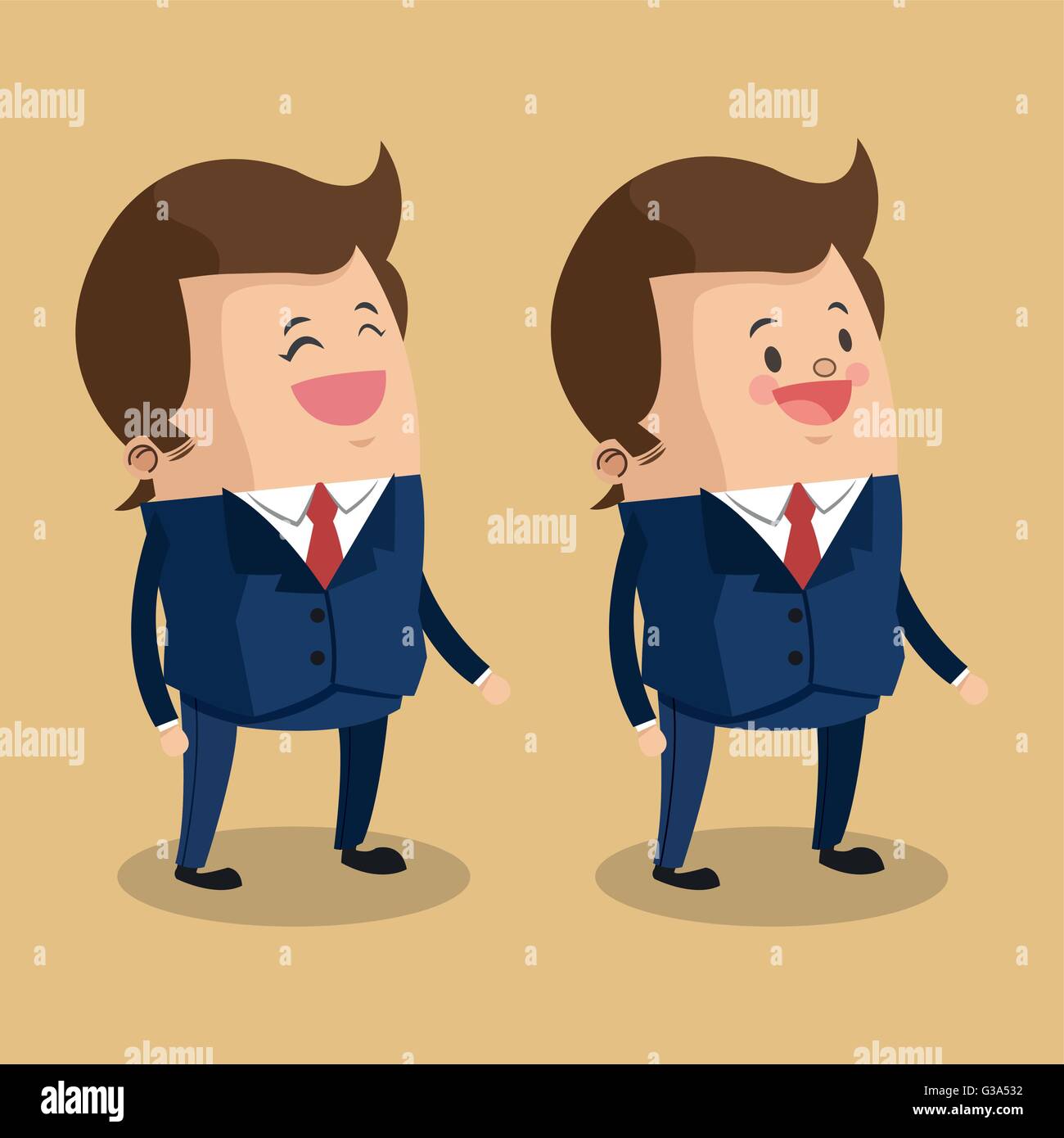 Cartoon man design , vector illustration Stock Vector Image & Art - Alamy