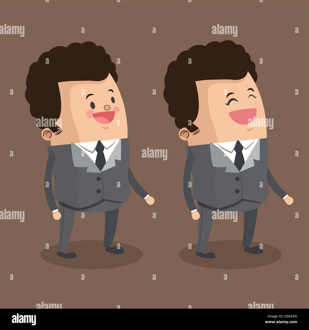Cartoon man design , vector illustration Stock Vector Image & Art - Alamy