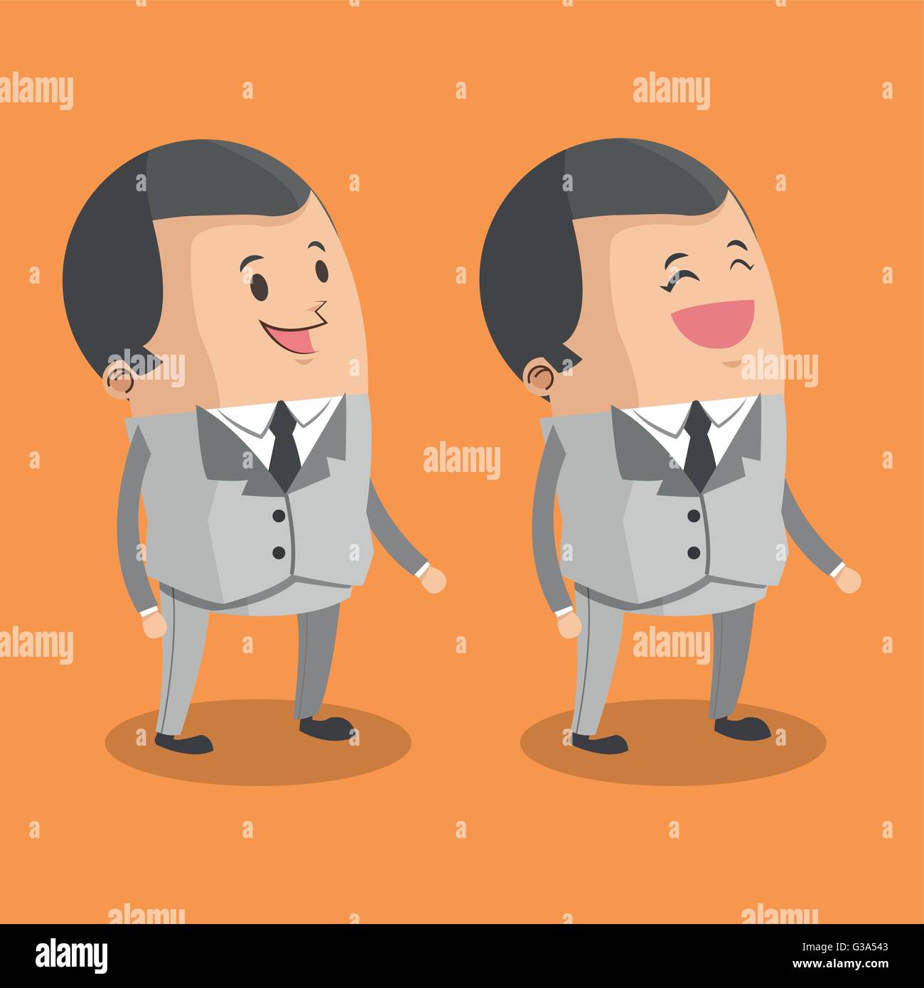 Cartoon man design , vector illustration Stock Vector Image & Art - Alamy