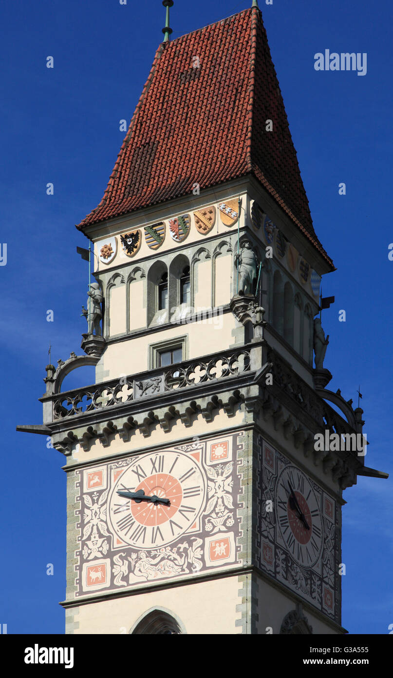 Rathaus passau hi-res stock photography and images - Alamy