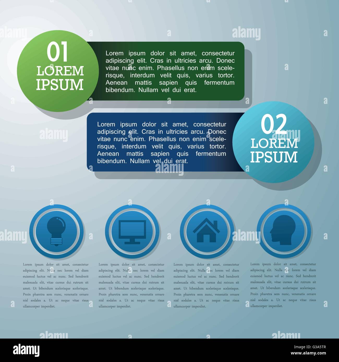 Infographic icon design , vector illustration Stock Vector Image & Art ...