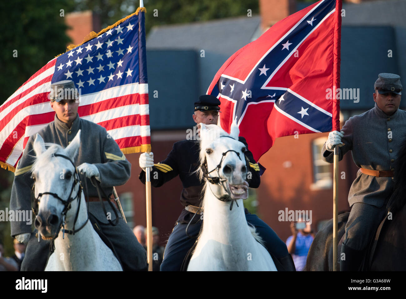 U s army parade hi-res stock photography and images - Alamy