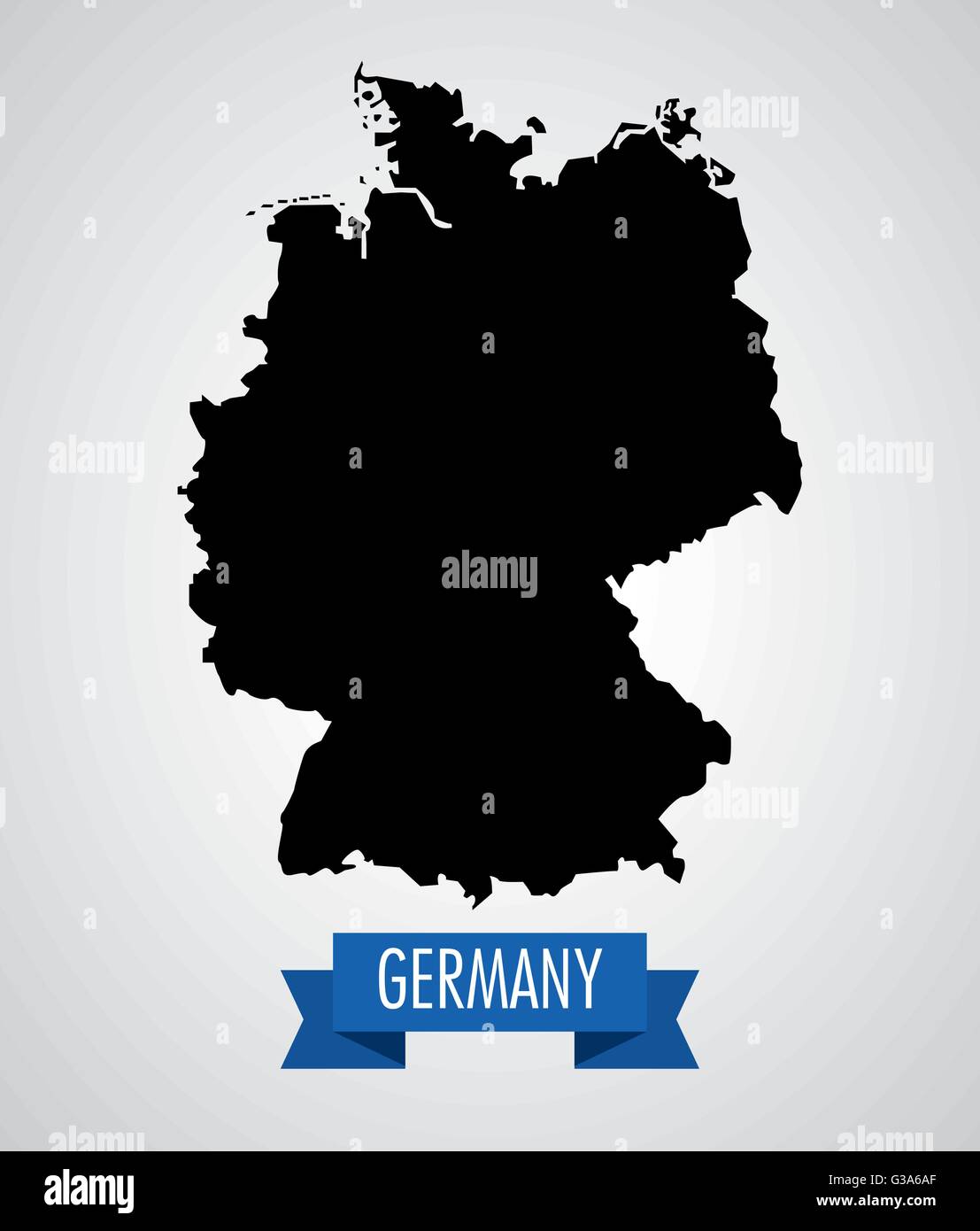 Germany design. Culture icon. vector illustration Stock Vector Image ...